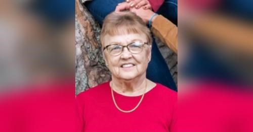 Audrey Schillinger Obituary (2022) - Bloomer, WI - Thompson Funeral ...