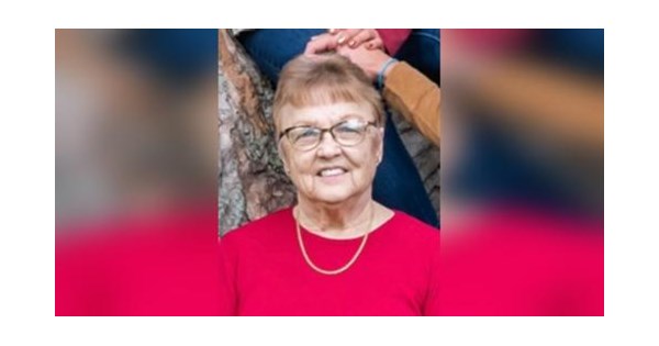Audrey Schillinger Obituary (2022) - Bloomer, WI - Thompson Funeral ...