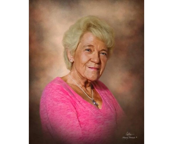 Sarah Elizabeth Hackney Urton Obituary (2023) - Murfreesboro, NC ...