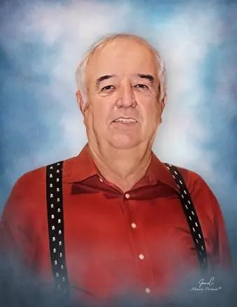 Derrell Aubrey Meyers Jr. Obituary (2025) - Leesville, LA - Jeane's ...
