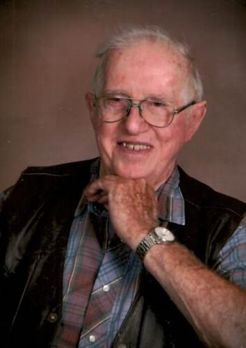 Wayne Gerald King Obituary (2024) - Buffalo, MN - Peterson Chapel – St ...