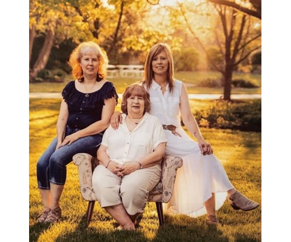Willa Kay Anderson Obituary (2024) - Cloverdale, IN - Whitaker Funeral ...