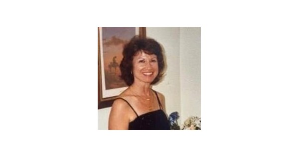 Joyce Helen Herron Obituary (2024) - Blacksburg, VA - McCoy Funeral ...