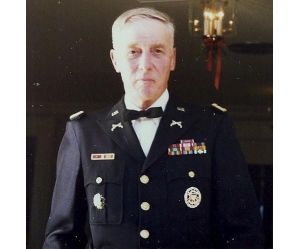 Col. Thomas A. MacDonnell Obituary (2024) - Murrells Inlet, SC ...