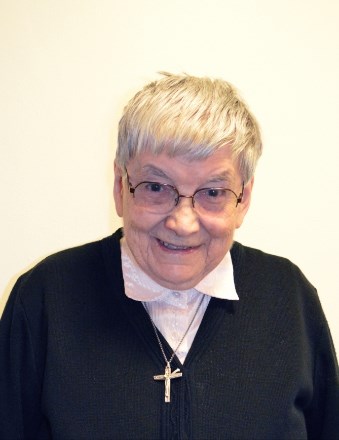 SSpS Sr. Maria Elisabeth Klodt Obituary (2025)