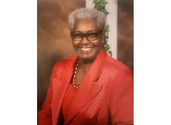 Bernice Smith - Spencer Obituary (2025) - West Helena, AR - Stephens ...