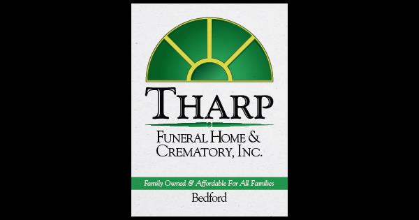John Albert Luhrs Obituary (2023) - Lynchburg, VA - Tharp Funeral Home ...