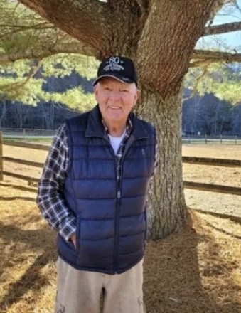 Lawrence Dean Tillman Obituary (2025) - Roxboro, NC - Brooks & White ...