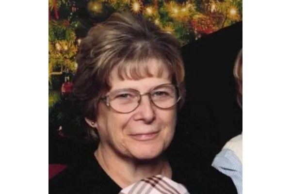 Marlene K. Bertsch Obituary (2025) - Richmond, IN - Doan & Mills ...