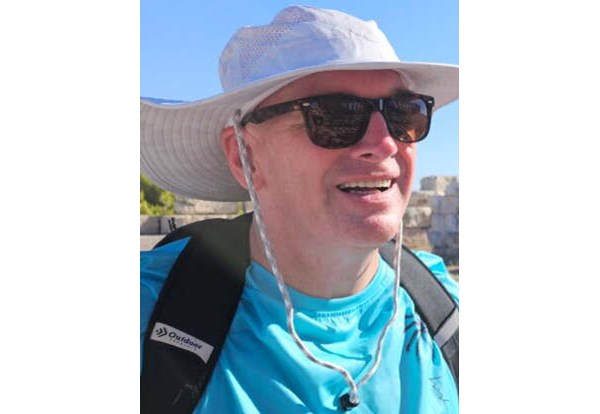 Michael S. Burnham Obituary (2025) - Chester, WV - Arner Funeral Chapel ...