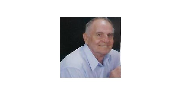 Kenneth Lee Walker Obituary (2022) - Harpers Ferry, WV - Eackles ...