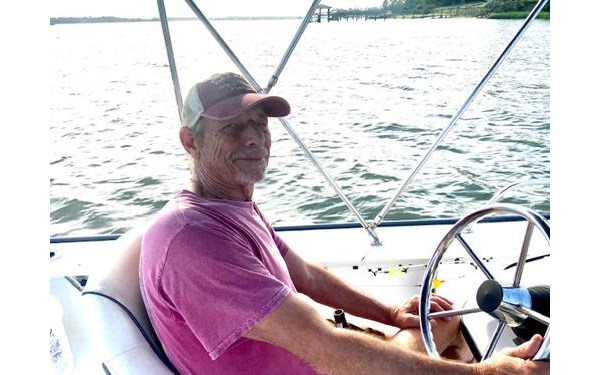 William Carl Driggers Obituary (2025) - Savannah, GA - Fox & Weeks ...