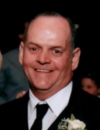 Patrick A. Murphy Obituary (2025) - Westland, MI - Uht Funeral Home and ...