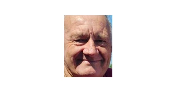 Jerry Loyd Johnson Obituary (2025) - Mc Coll, SC - Rogers Funeral Home ...
