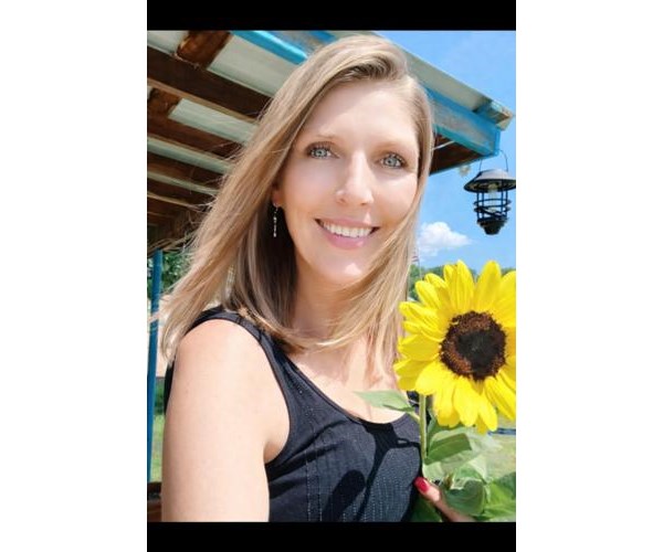 Amanda Kay Griego Obituary (2026) - Los Chavez, NM - Noblin Funeral ...