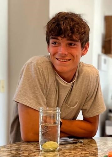 Tanner Kenneth-Thomas Miller Obituary (2023) - Newport News, VA ...