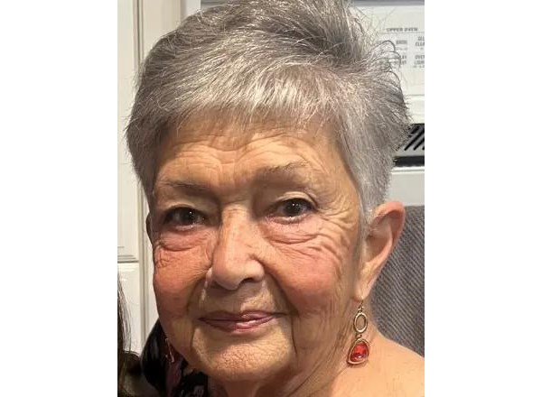 Alice Ann Dvorsky Obituary (2025) - Mahopac, NY - Cargain Funeral Homes ...