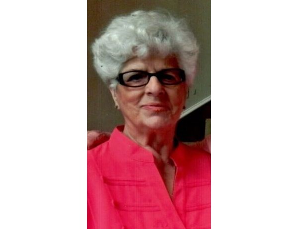 Betty Jo Gandy Obituary (2023) - Greenville, TX - Coker-Mathews Funeral ...