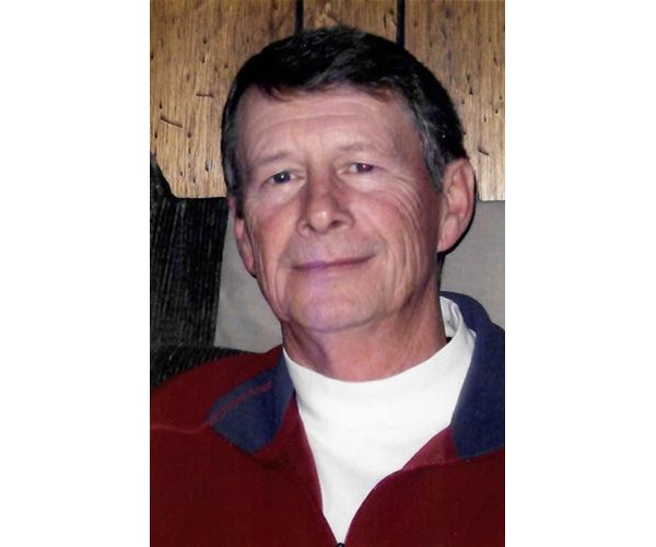 Thomas Bruce Shell Obituary (2025) - Greeneville, TN - Jeffers Funeral ...