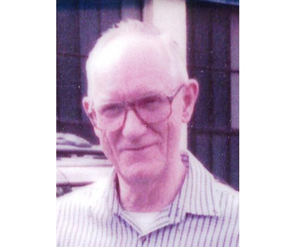 Carl W. Boltz Obituary (2022) - Barberton, OH - Campfield Hickman ...