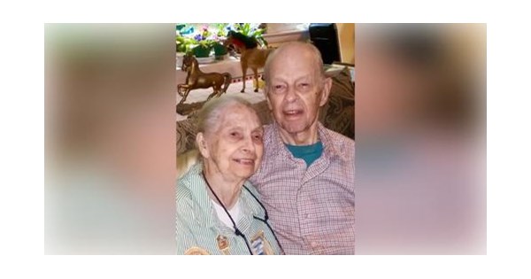 Ruth L. Perry Obituary (2023) - Concord, MA - Dee Funeral Home ...