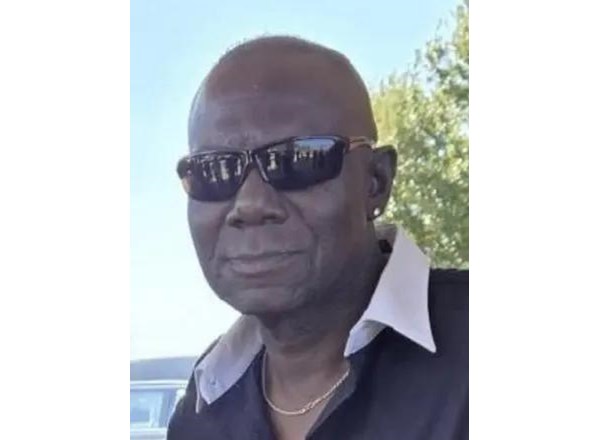 Joe Benson Jr. Obituary (2025) - Temple, TX - Branford Dawson Funeral ...
