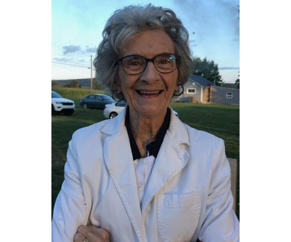 Elizabeth N. "Tootie" Fogleman Obituary (2025) - Mifflintown, PA - Guss ...