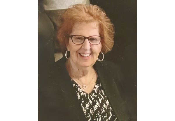 Della M. Colangelo Obituary (2025) - East Hanover, NJ - Farmer Funeral Home