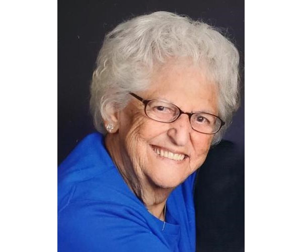 Cora June Kertis Obituary (2025) - Burnsville, MN - White Funeral Home ...