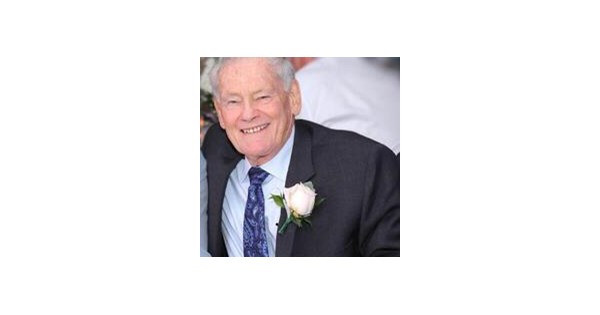 Francis M. McAloon Obituary (2023) - Three Bridges, NJ - Countryside ...