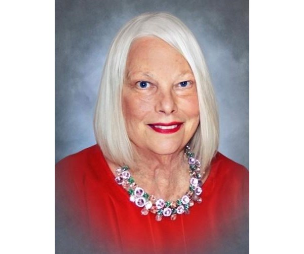Susan Catherine Anderson Obituary (2025) - Tionesta, PA - Norman J ...