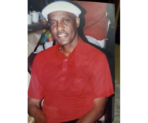Morris "Bob" McCormick Obituary (2023) - Fairmont, NC - Hills Chapel ...