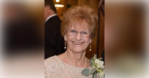 Patricia K. Konopka Obituary (2023) - Sun City, AZ - Menke Funeral ...