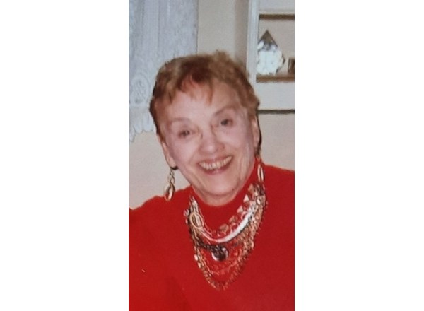 Patricia A. Rubbert Obituary (2025) - New Hempstead, NY - Joseph W ...