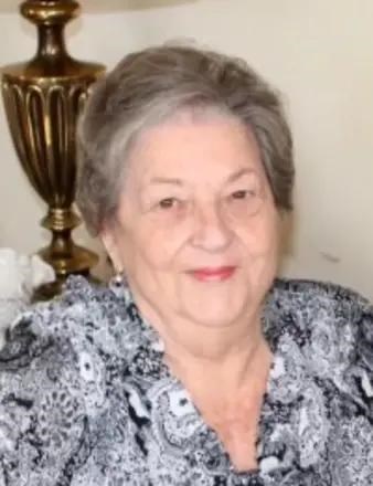 Gail Patrick West Obituary (2025) - Elkton, KY - Latham Funeral Home ...