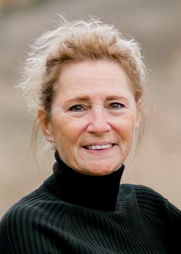 Maureen Elizabeth Knorp Obituary (2023) - Hastings, MI - Girrbach ...