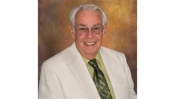 Chuck Hall Obituary (2026) - Pampa, TX - Winegeart Funeral Home
