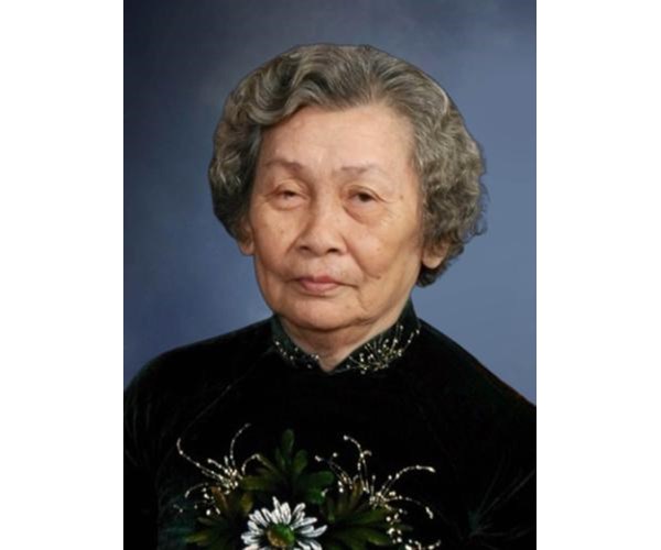 Kheo Thi Do Obituary (2025) - Wichita, KS - Downing & Lahey Mortuaries ...