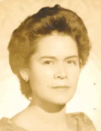 Luciana Nolasco Castillo Obituary (2025) - Watsonville, CA - Mehl's ...