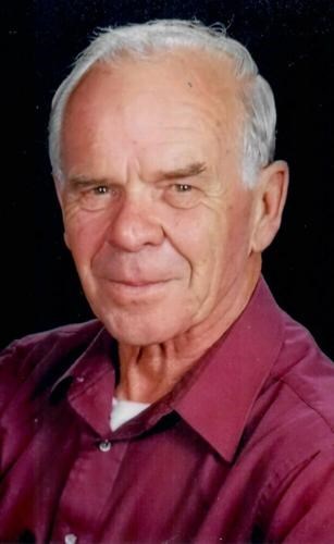 John R. "Jack" Rusnak Jr. Obituary (2025) - Yardley, PA - Fitzgerald ...