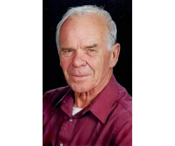 John R. "Jack" Rusnak Jr. Obituary (2025) - Yardley, PA - Fitzgerald ...