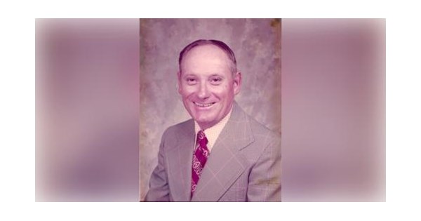 William Harold "Red" Parrett Obituary (2023) - Ridgeland, MS - Sebrell ...