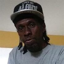 Mr. Eric Metcalf Obituary (2025) - Flint, MI - Lawrence E. Moon Funeral ...