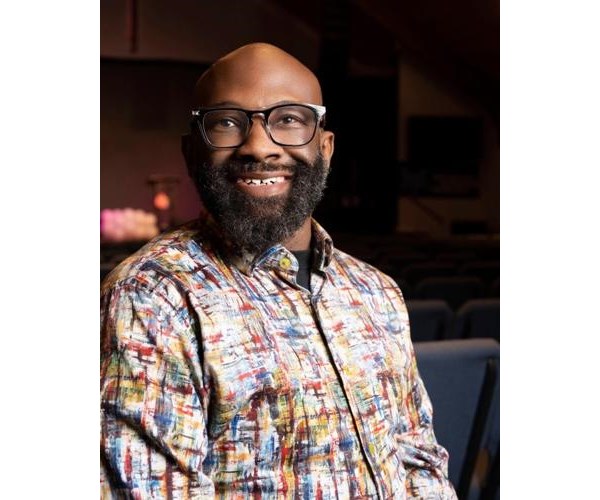Elder Marc Graham Obituary (2025) - Newport News, VA - C. C. Carter ...