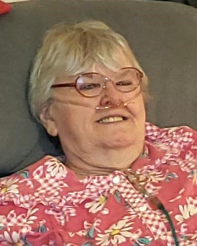 Sherry Anita Spencer Obituary (2022) - Taylorville, IL - Sutton ...