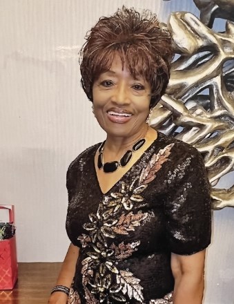 Geraldine Goodwin Obituary (2026) - Fort Mitchell, AL - Dortch ...