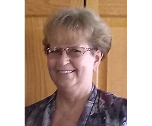 Deborah M. Paugels Obituary (2025) - Berlin, WI - Barbola Funeral ...