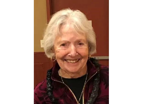 Ann P. Barry Obituary (2024) - Bridgewater, MA - Chapman Funerals ...
