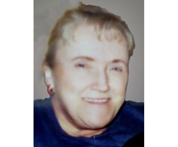 Suzanne Marie Webb Obituary (2025) - St. Joseph, MI - Starks Family ...