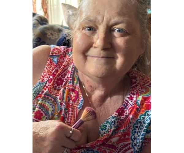 Leah Rogers Obituary (1965 - 2025) - Terre Haute, IN - WTHI-TV 10 News